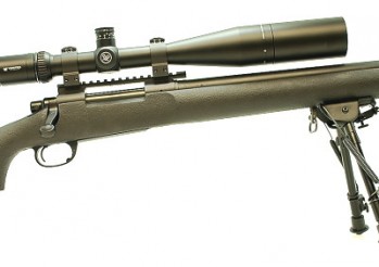 Hendershot’s Sporting Goods, Inc. - Indoor Range Custom Ammo Custom Rifles