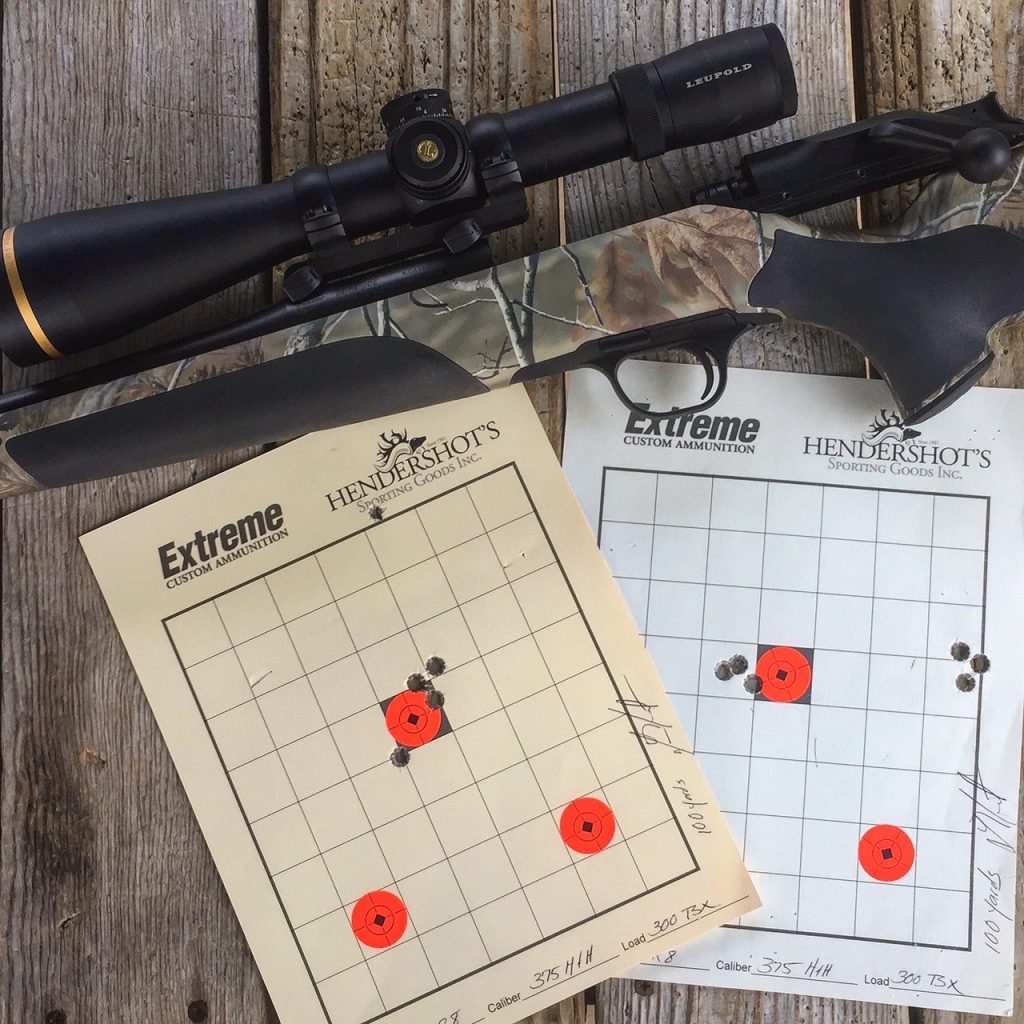 Load Development - Hendershot’s Sporting Goods, Inc.