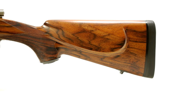 Mauser 98 "Custom" by Dale Goens 416 Rem Mag - Hendershot’s Sporting ...