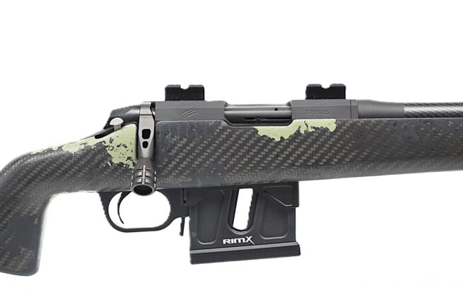 Fierce "Carbon Razor" 22 Long Rifle - Hendershot’s Sporting Goods, Inc.