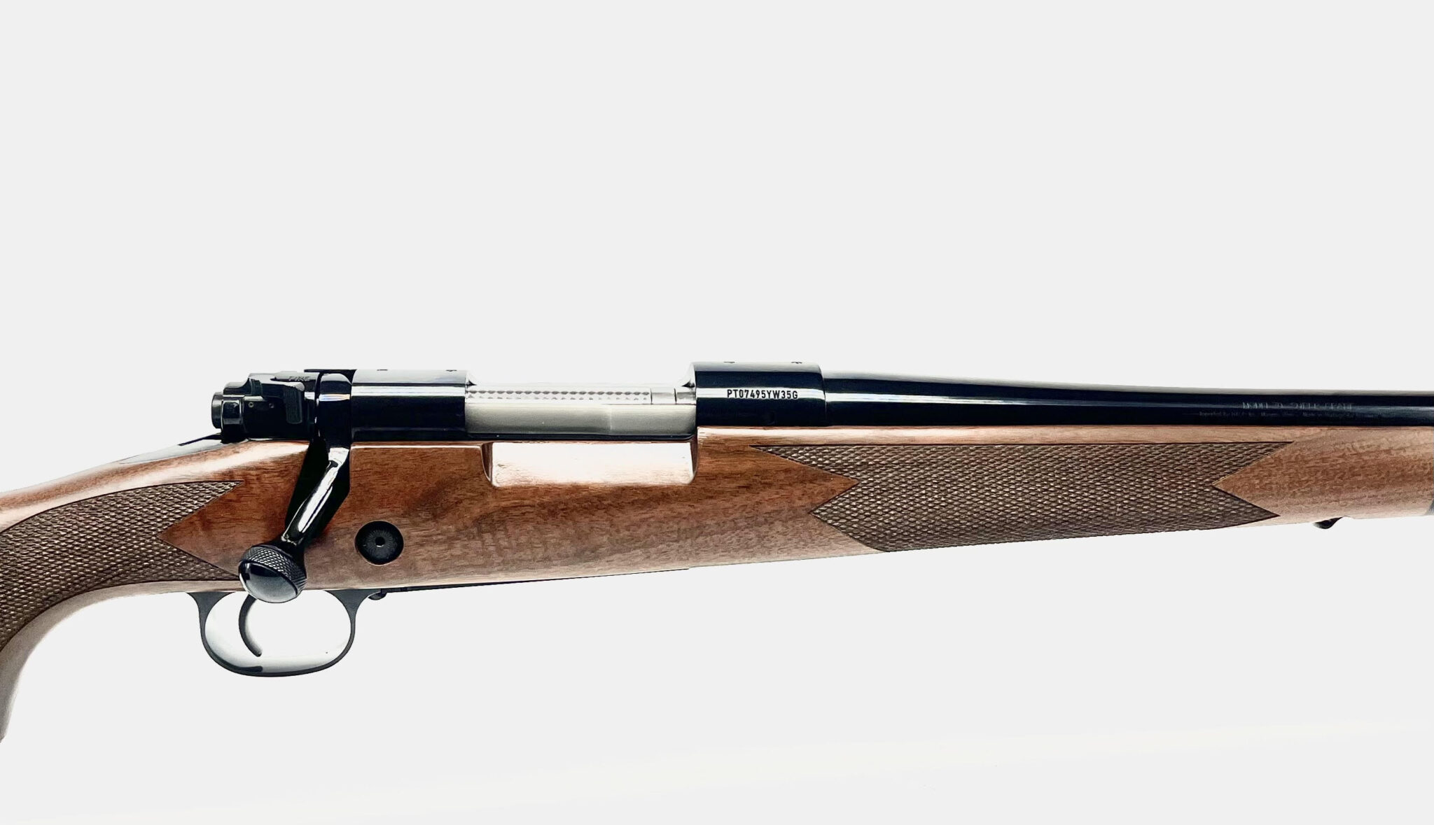 Winchester M-70 " Super Grade" 300 WSM - Hendershot’s Sporting Goods, Inc.
