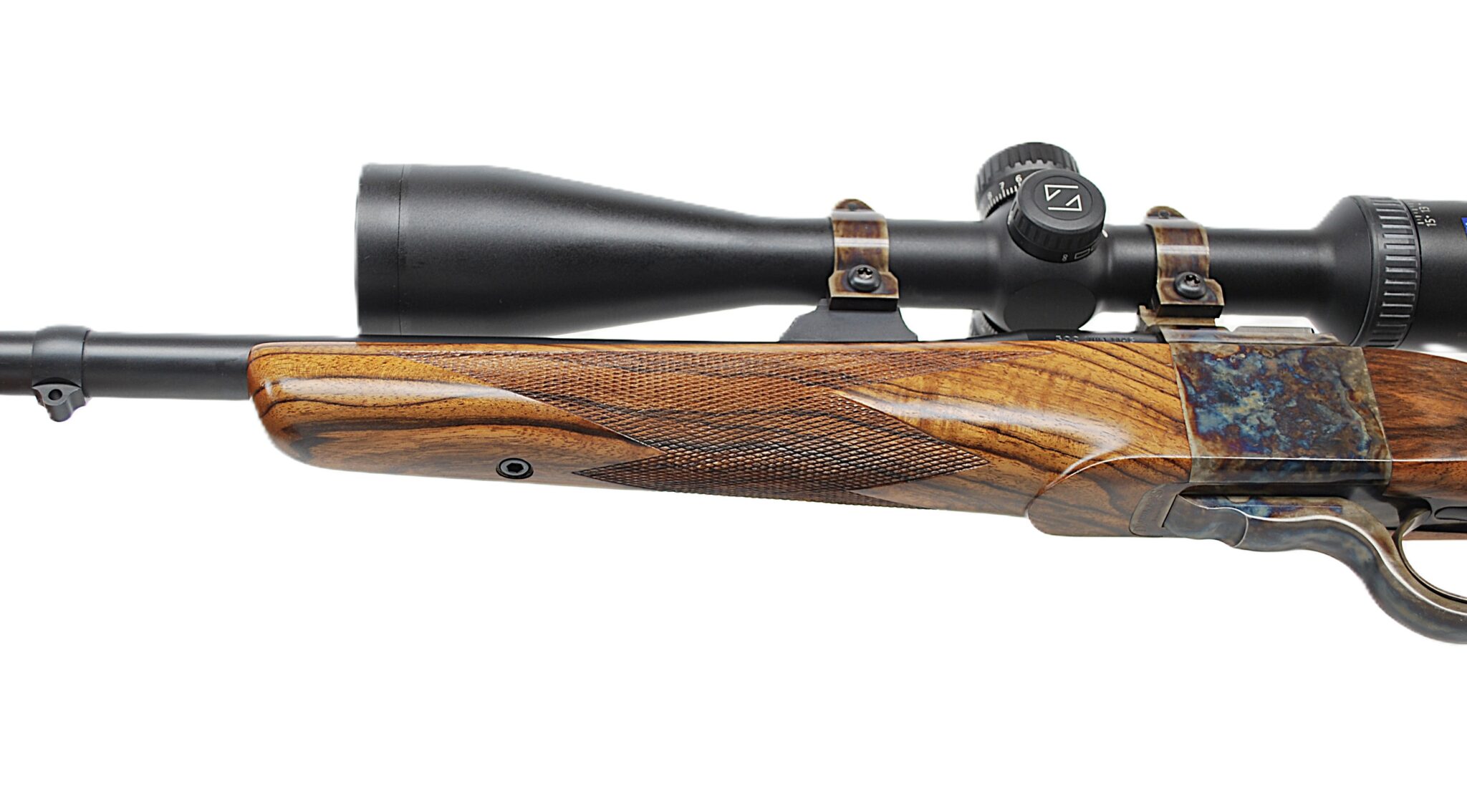 Dakota Arms Model 10 300 Winchester Mag - Hendershot’s Sporting Goods, Inc.