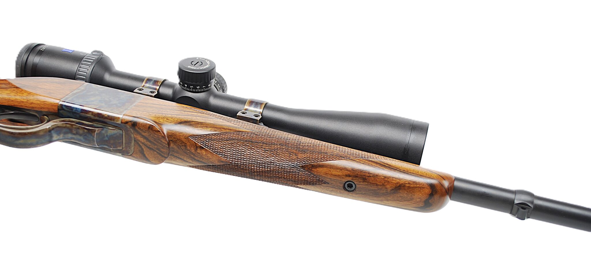 Dakota Arms Model 10 300 Winchester Mag - Hendershot’s Sporting Goods, Inc.