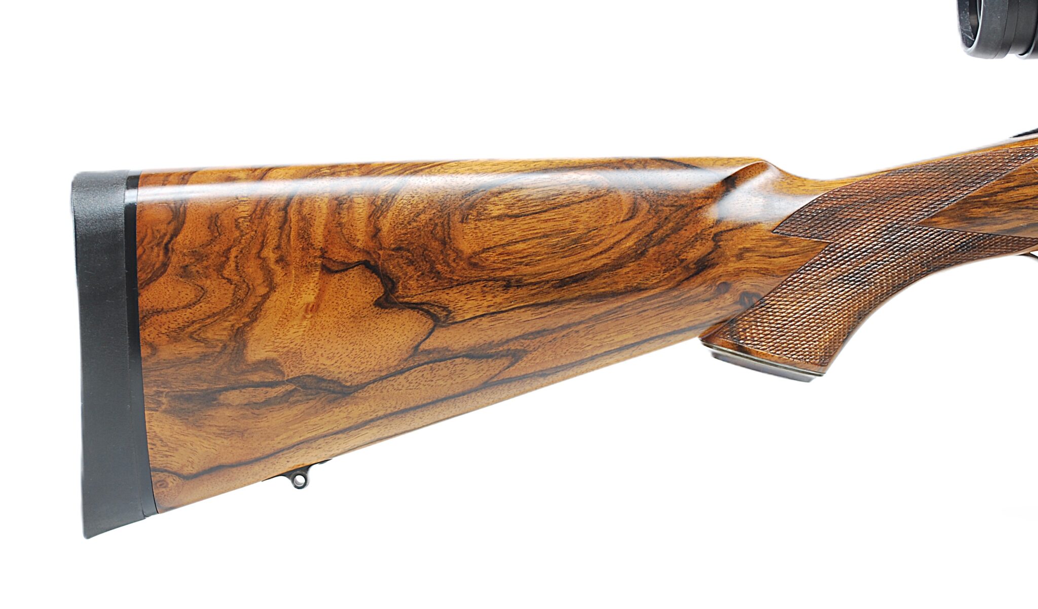 Dakota Arms Model 10 300 Winchester Mag - Hendershot’s Sporting Goods, Inc.