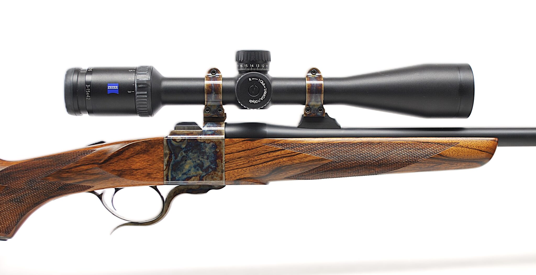 Dakota Arms Model 10 300 Winchester Mag - Hendershot’s Sporting Goods, Inc.
