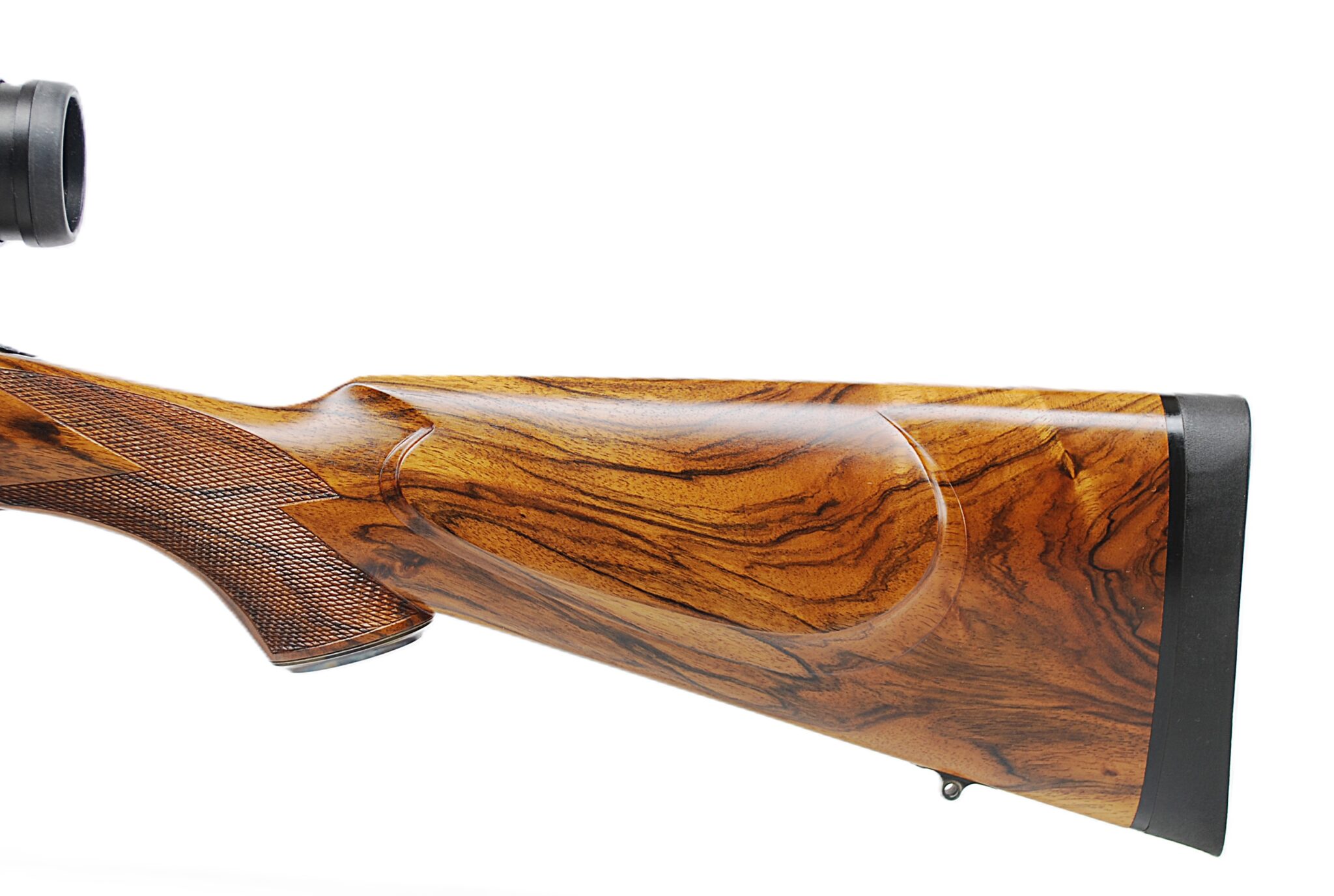Dakota Arms Model 10 300 Winchester Mag - Hendershot’s Sporting Goods, Inc.
