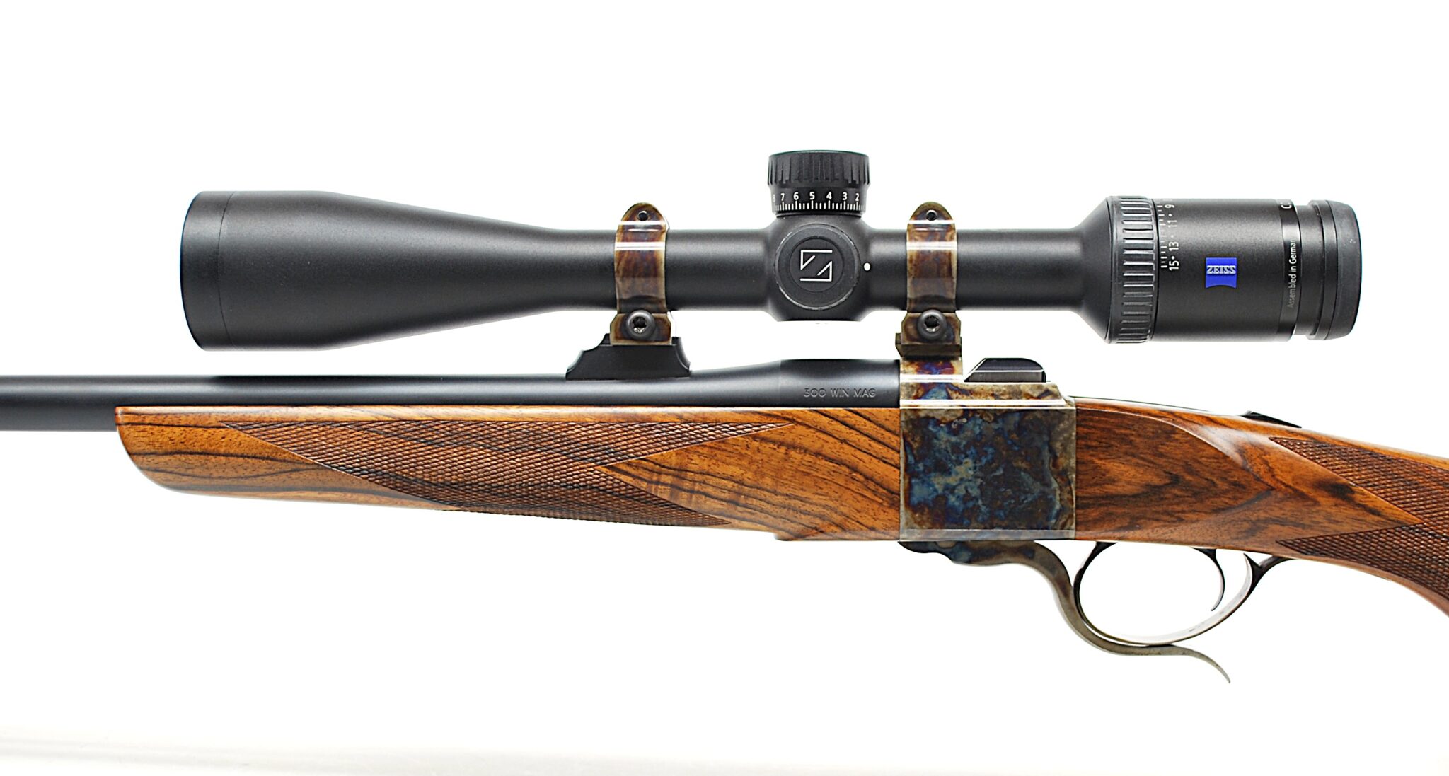 Dakota Arms Model 10 300 Winchester Mag - Hendershot’s Sporting Goods, Inc.
