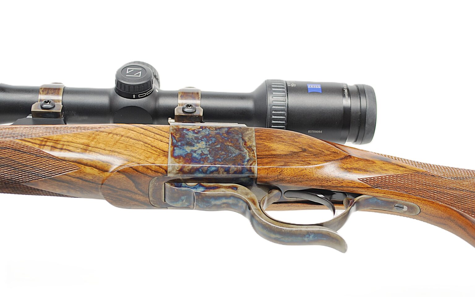 Dakota Arms Model 10 300 Winchester Mag - Hendershot’s Sporting Goods, Inc.