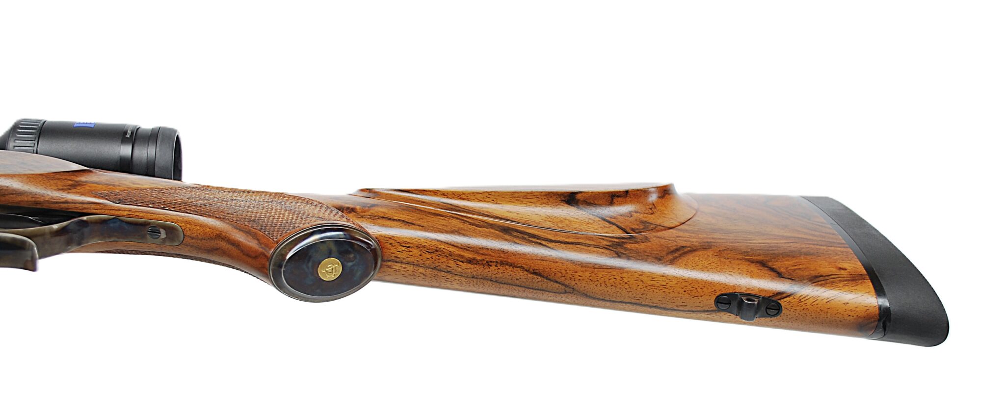 Dakota Arms Model 10 300 Winchester Mag - Hendershot’s Sporting Goods, Inc.